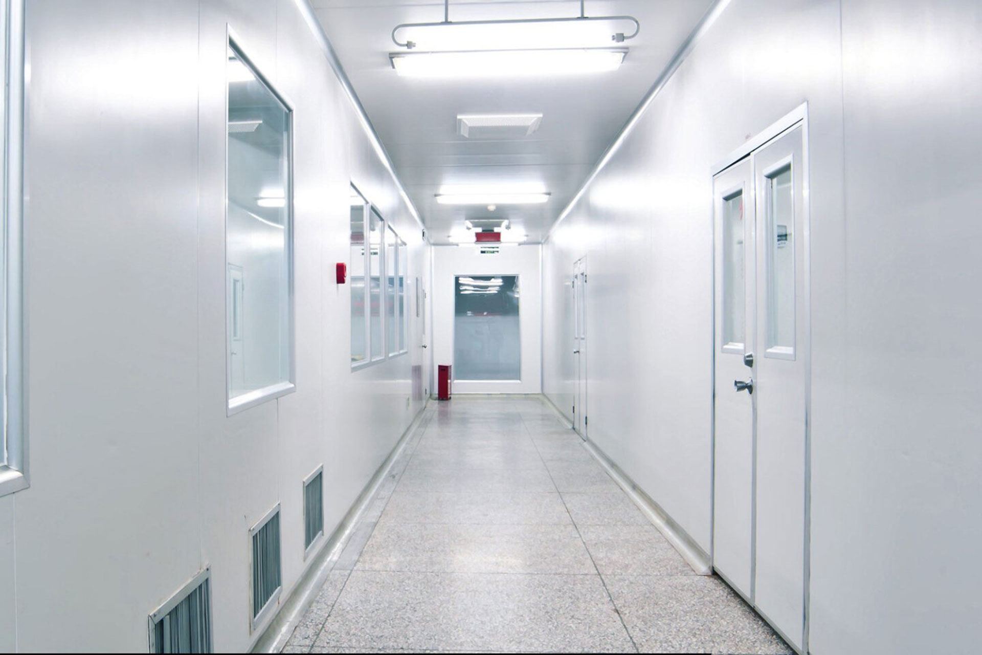 Sip Panel Manufacturer - Insulated Panels - hemsec.com
