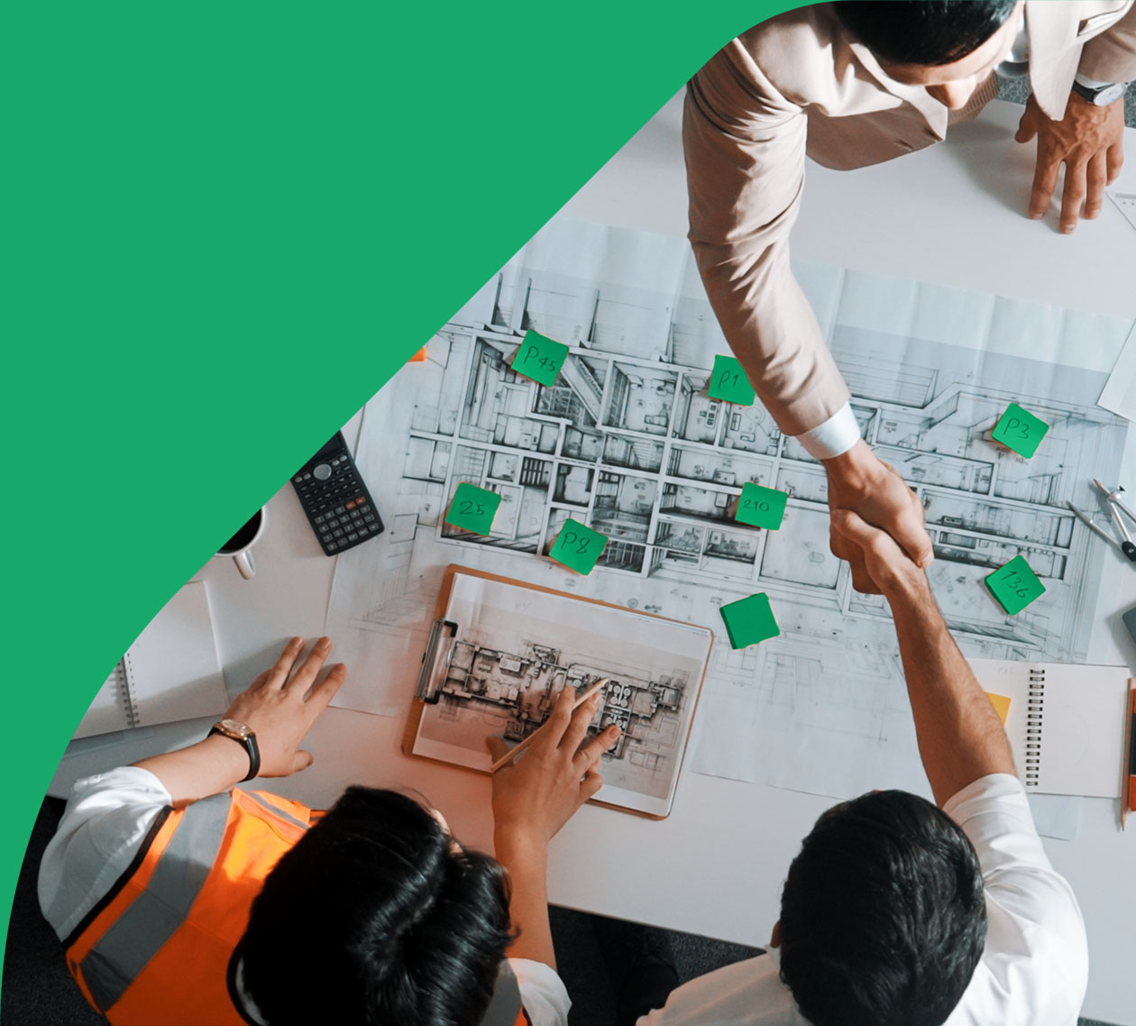 Hemsec Applications - Insulated Panels for Diverse Projects