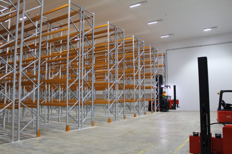 Steel Insulated Panels - Learn More - Hemsec