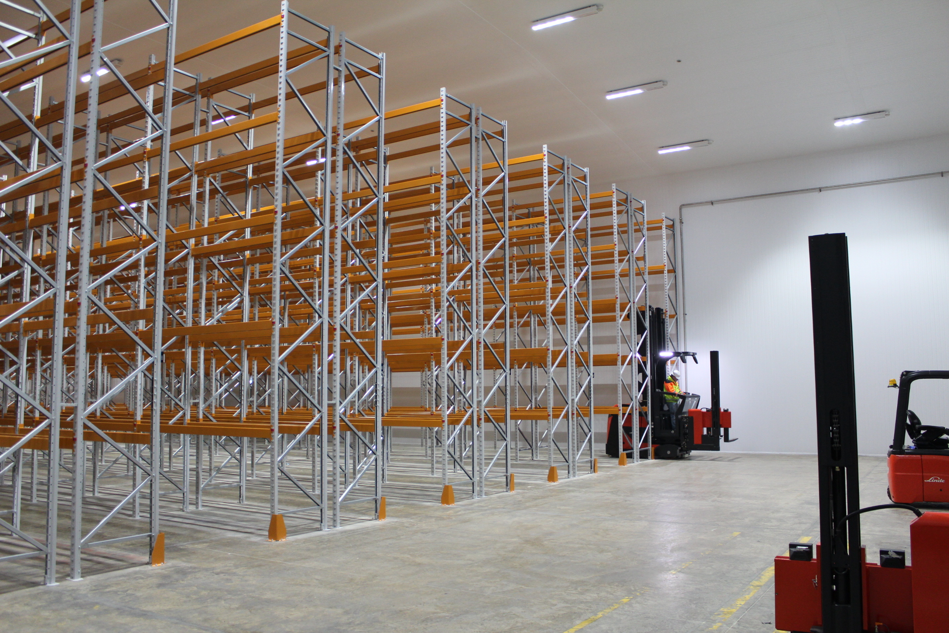 Steel Insulated Panels - Learn More - Hemsec