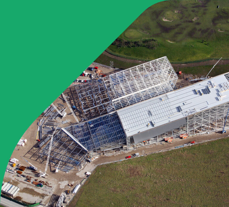 Steel Insulated Panels - Learn More - Hemsec