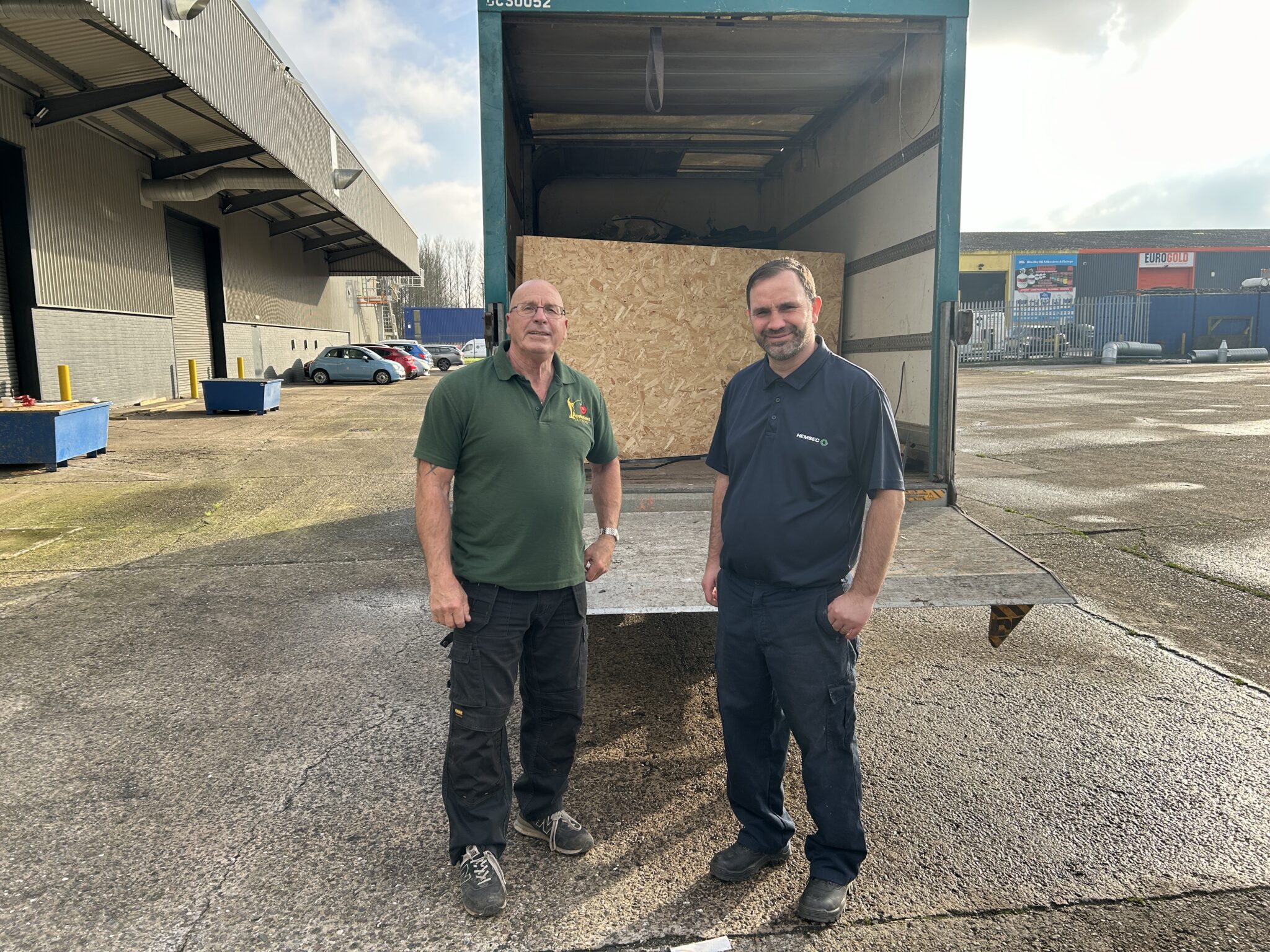 Sip Panel Manufacturer - Insulated Panels - hemsec.com