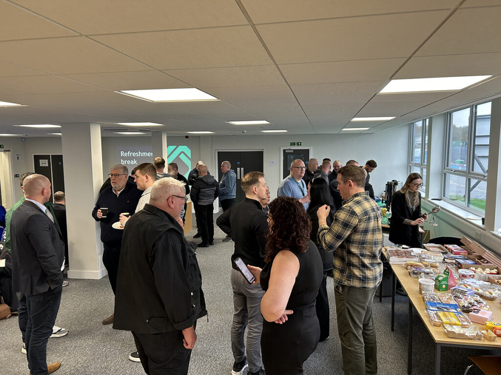 Our Impact at Hemsec - Learn More About How We Can Help You